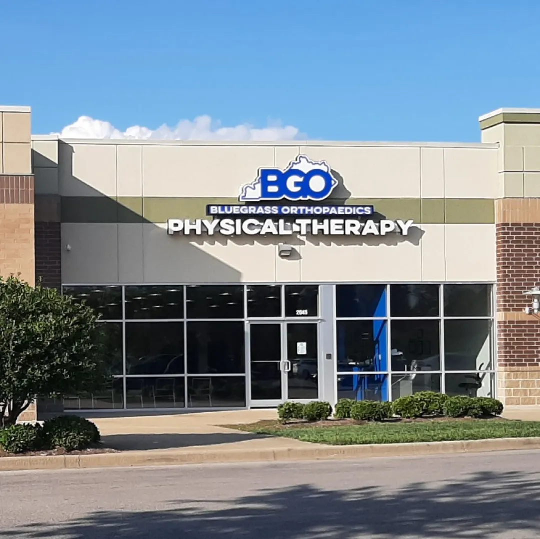 Physical Therapist Near Me In Richmond, KY | Physical Therapy Clinic ...