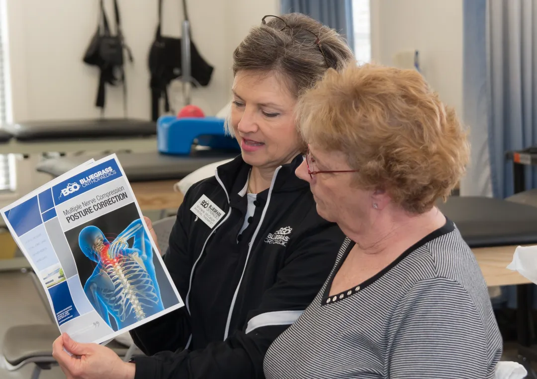 Career Opportunities | Bluegrass Orthopaedics