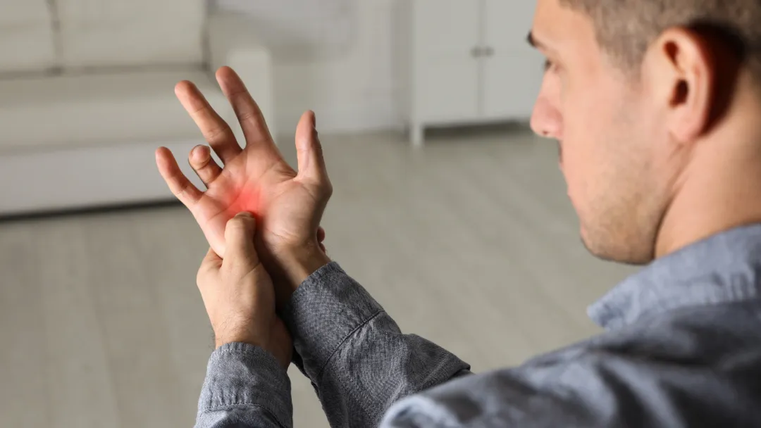 Trigger Finger Specialist Near Me in Lexington, KY | Hand Surgeons ...