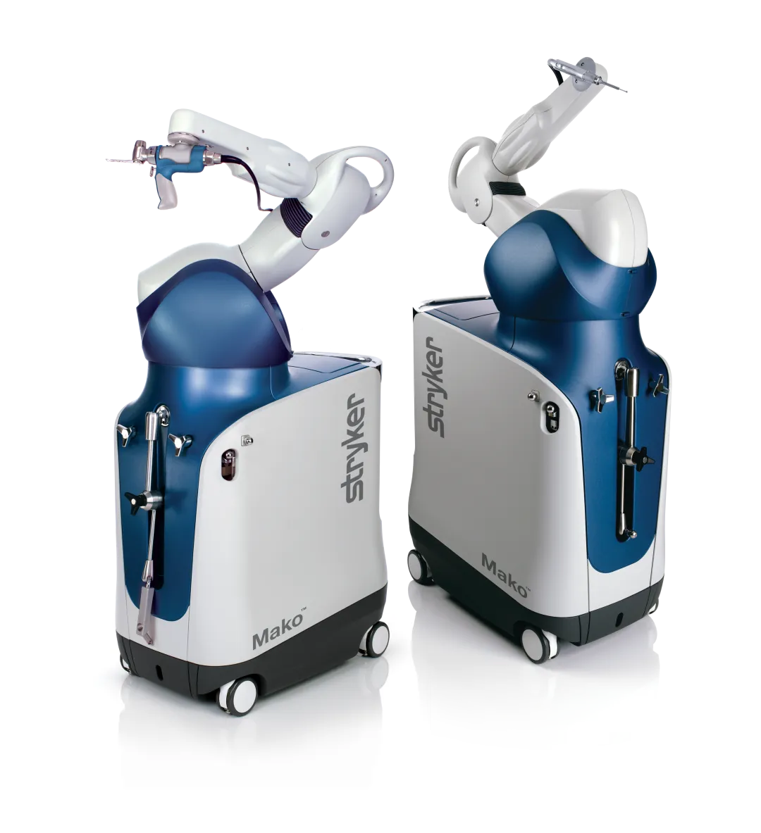 Robot-Assisted Knee Replacement Near Me in Lexington, KY | Knee ...