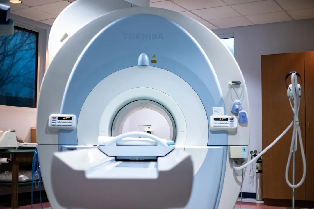 Diagnostic Imaging & MRI Scan Clinic Near Me in Kentucky | Bluegrass ...