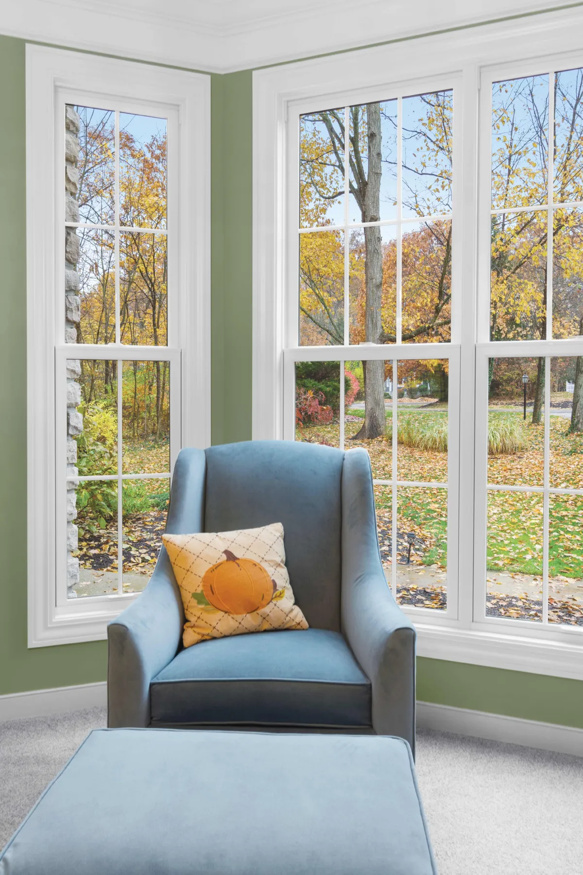 Glass Options | North Georgia Replacement Windows