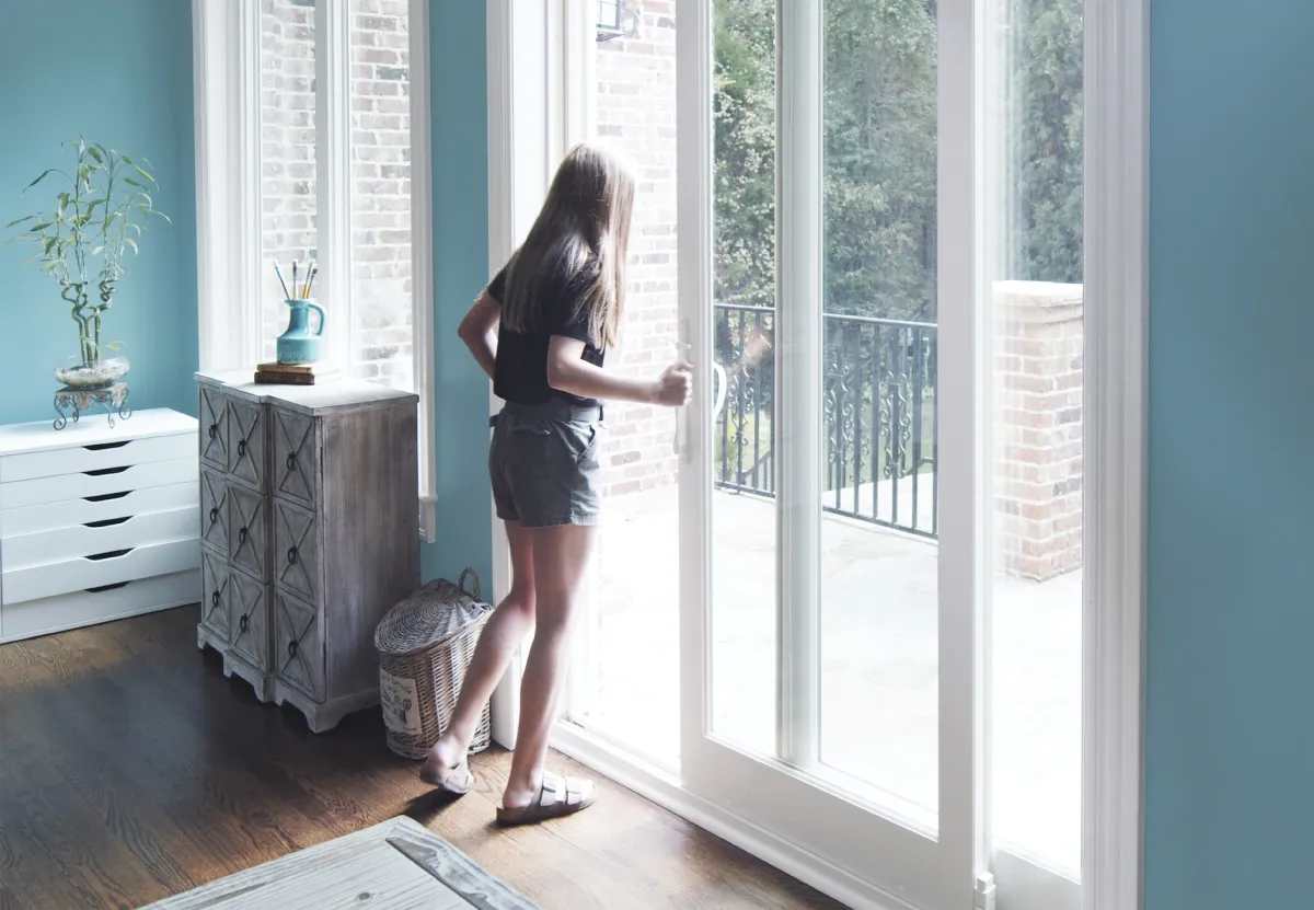 Infinity Doors | North Georgia Replacement Windows