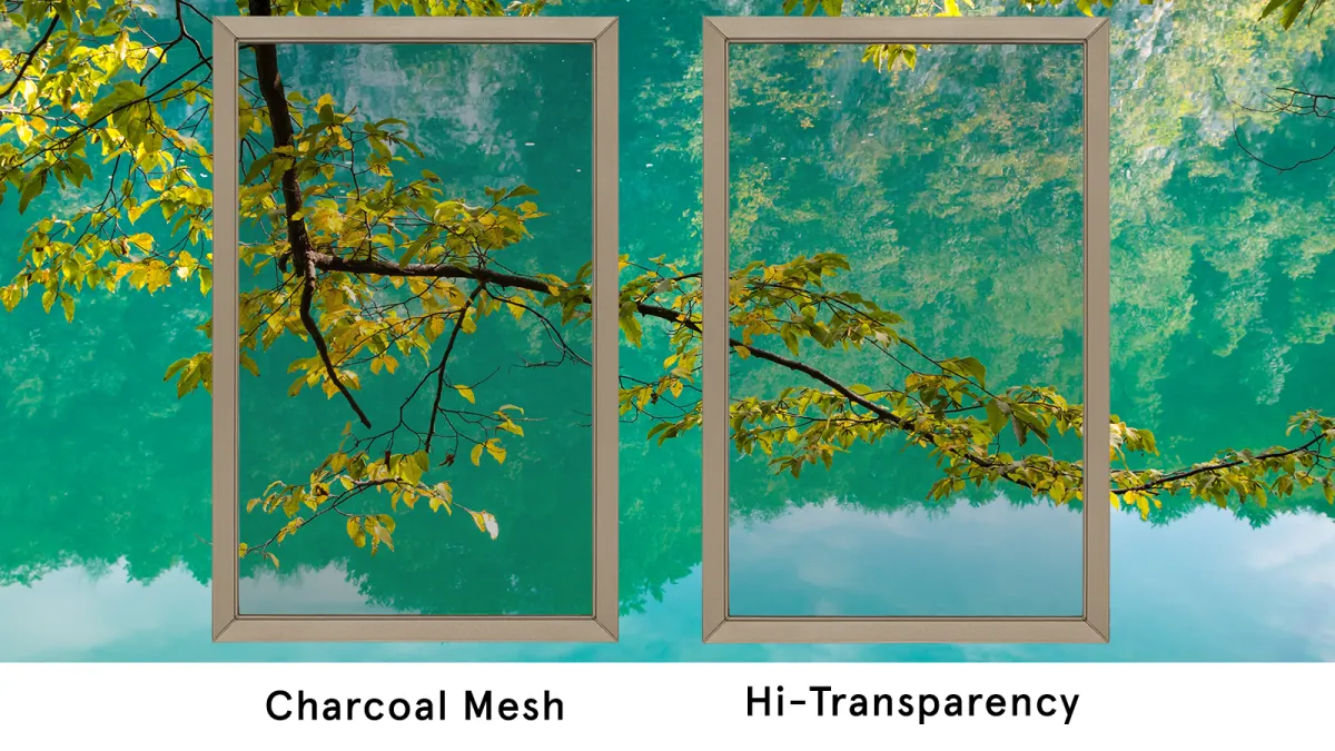 Window Options | North Georgia Replacement Windows
