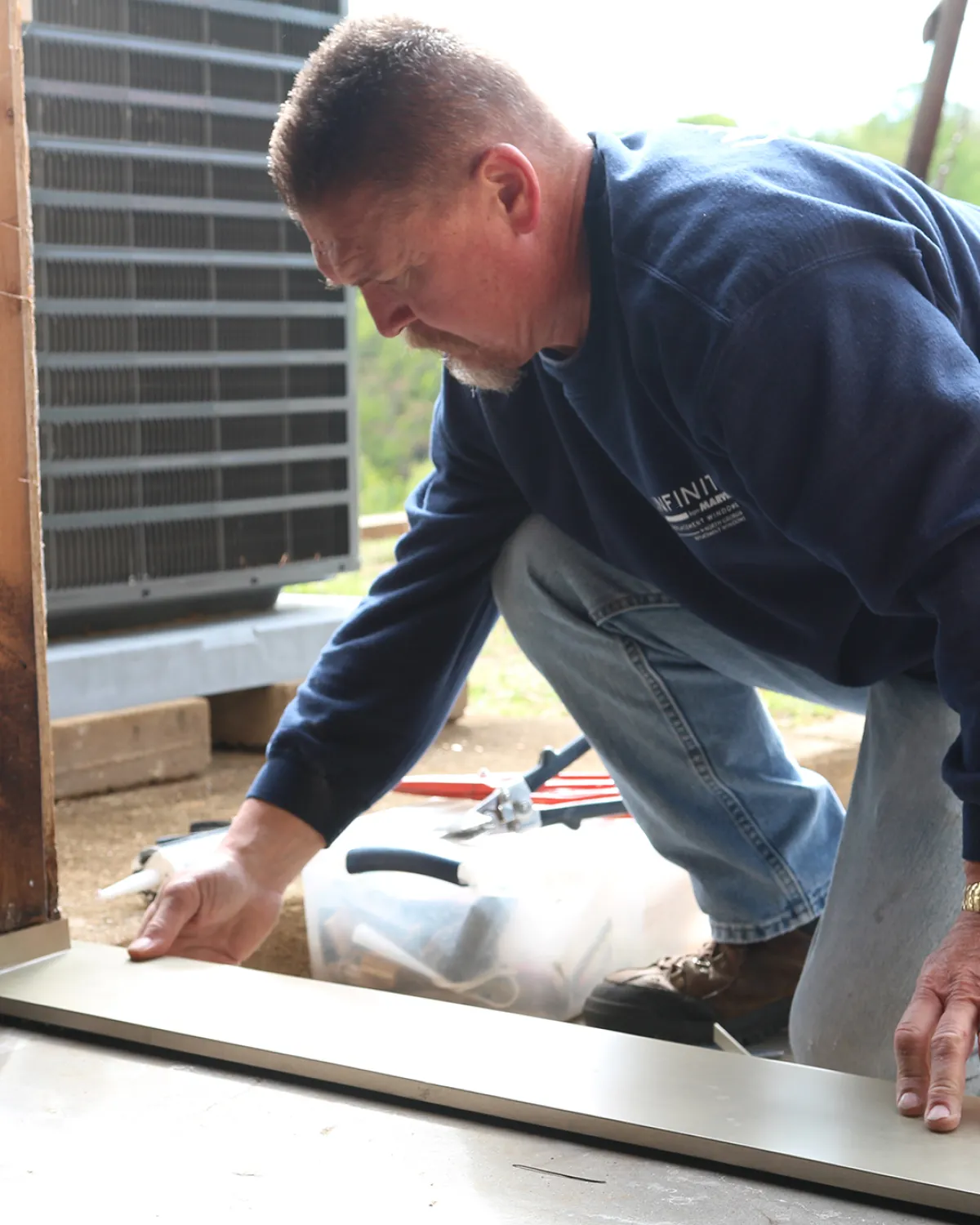 Installation | North Georgia Replacement Windows