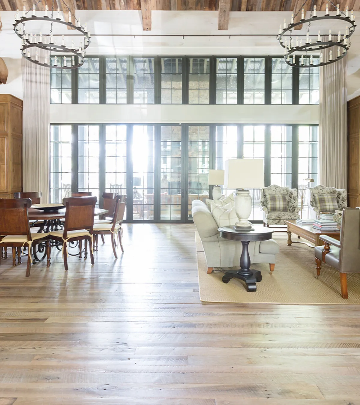 Euro-Wall | North Georgia Replacement Windows