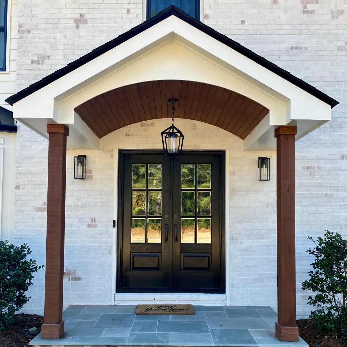 MaxCraft Doors | North Georgia Replacement Windows