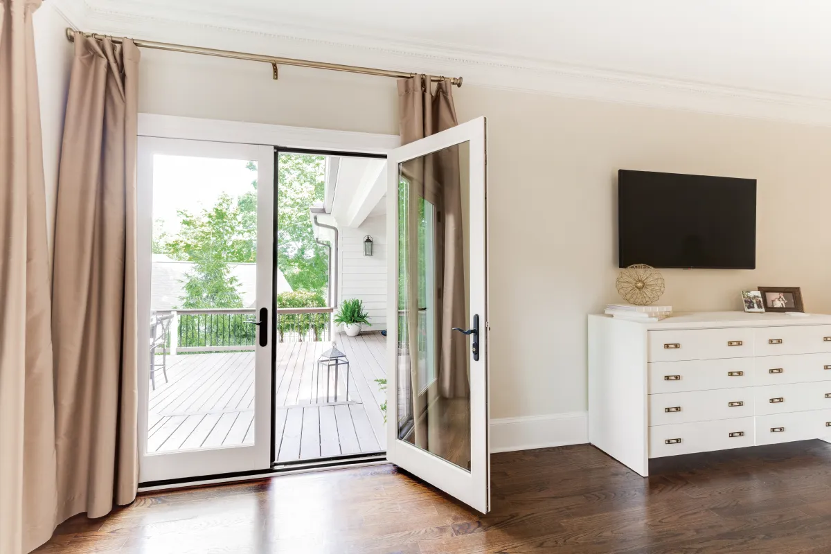 Infinity Doors | North Georgia Replacement Windows