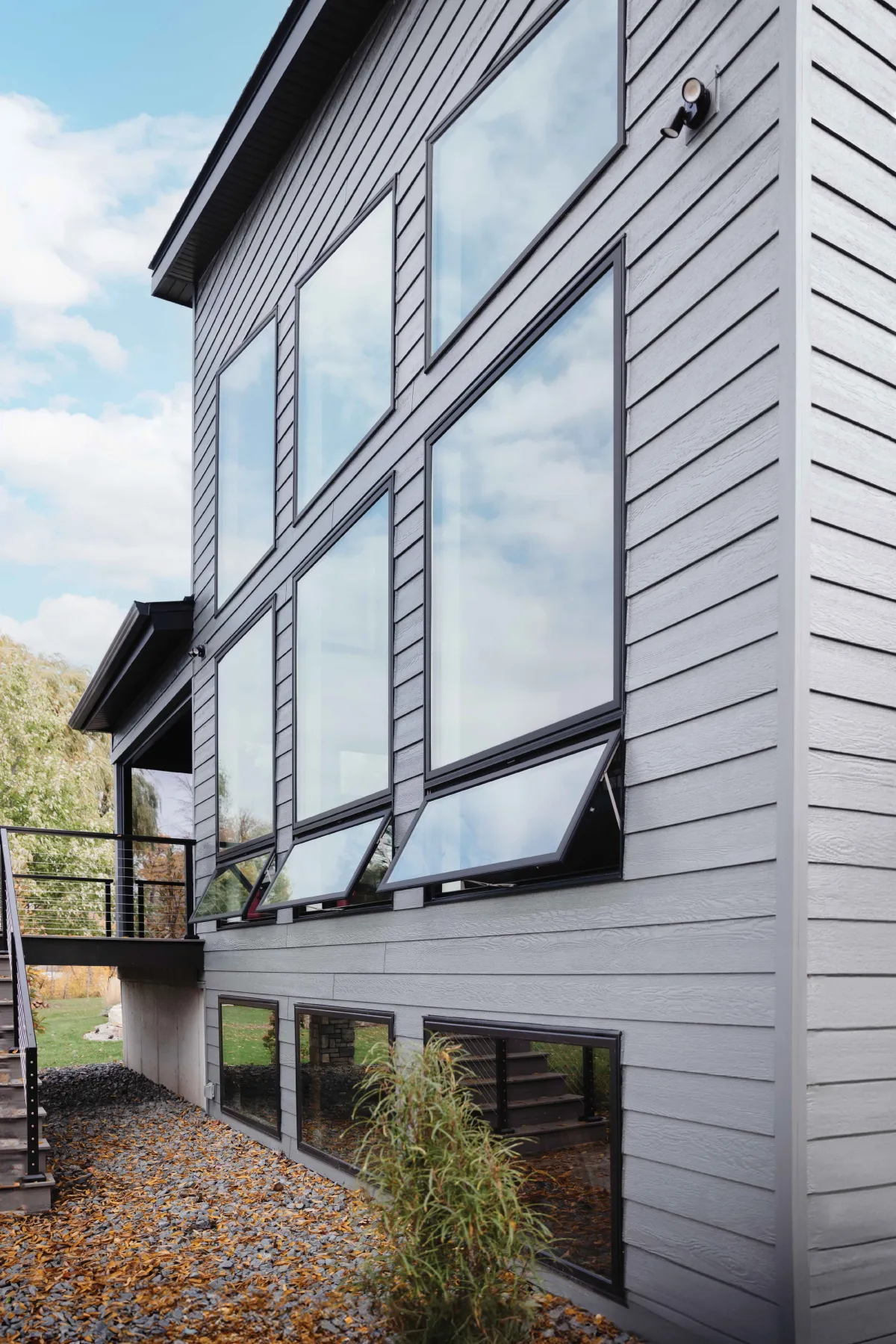 Glass Options | North Georgia Replacement Windows