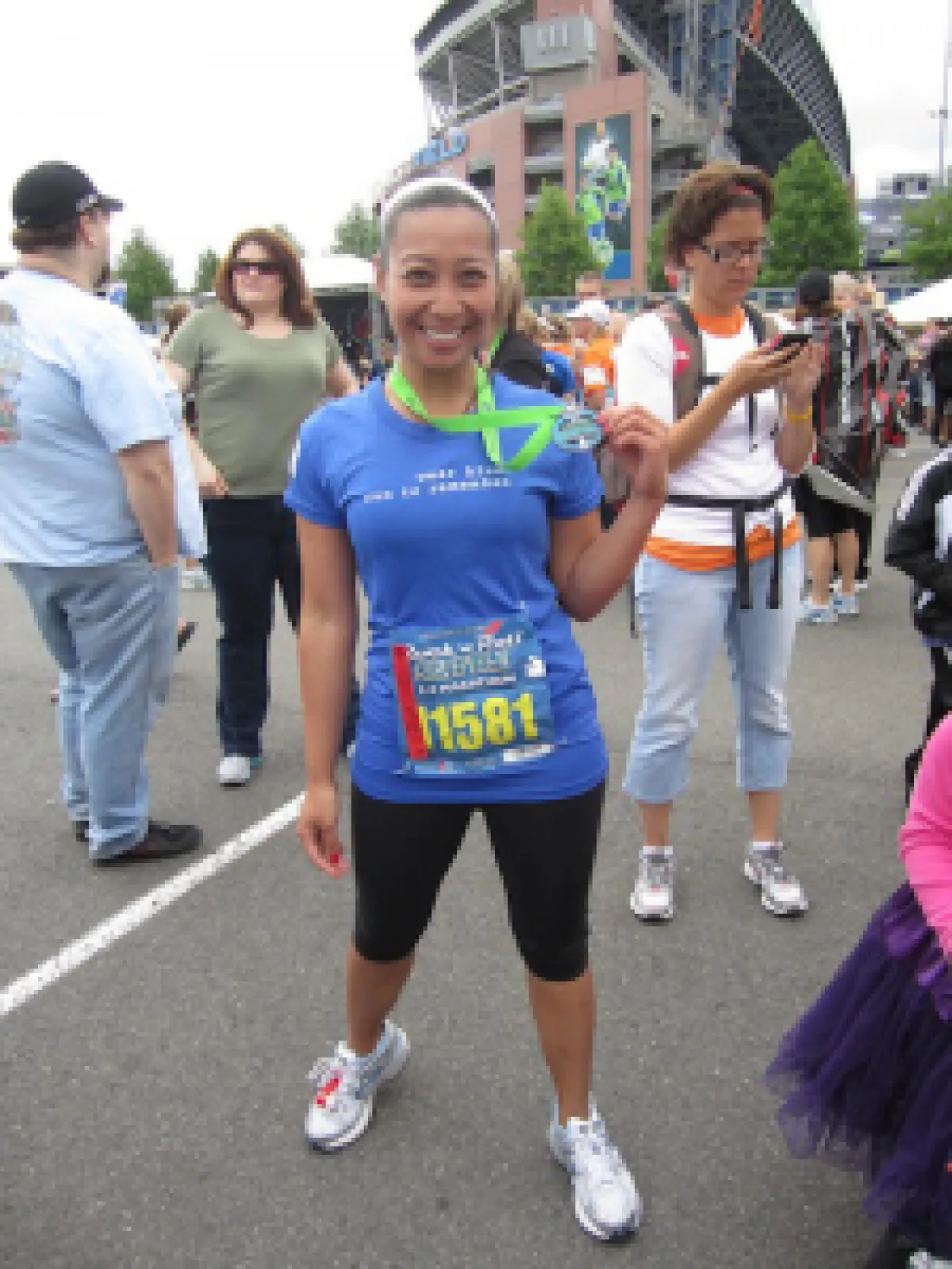 Success Stories | Proliance Orthopedic