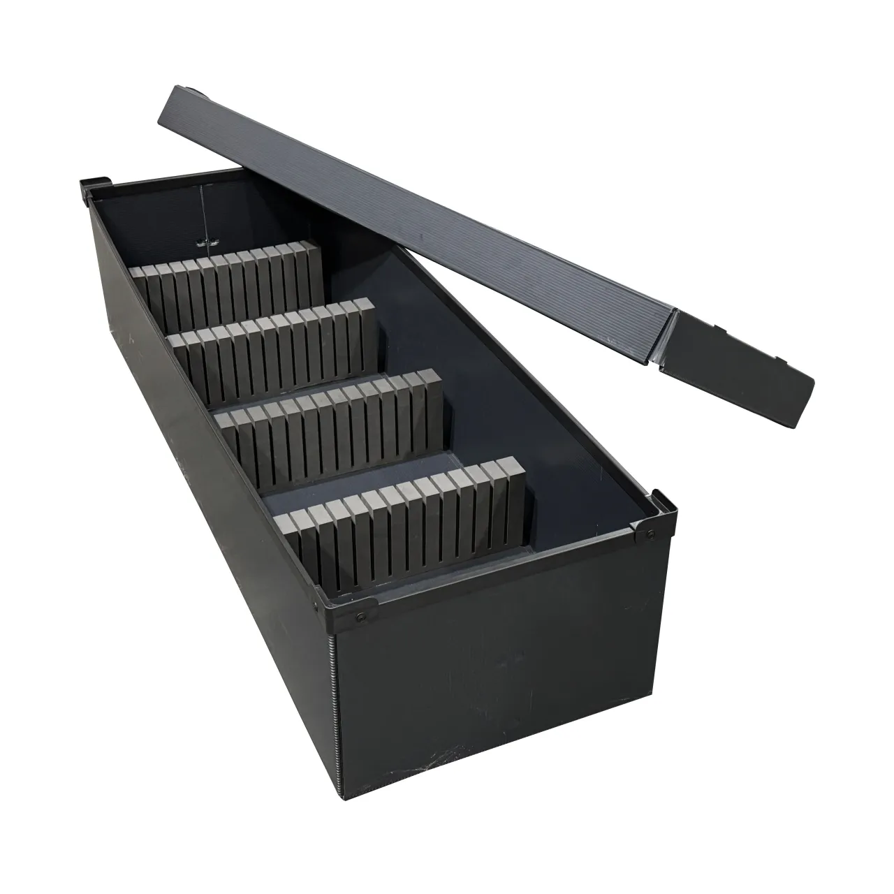 Automotive Industry Foam Packaging Solutions | Foam Tec Products