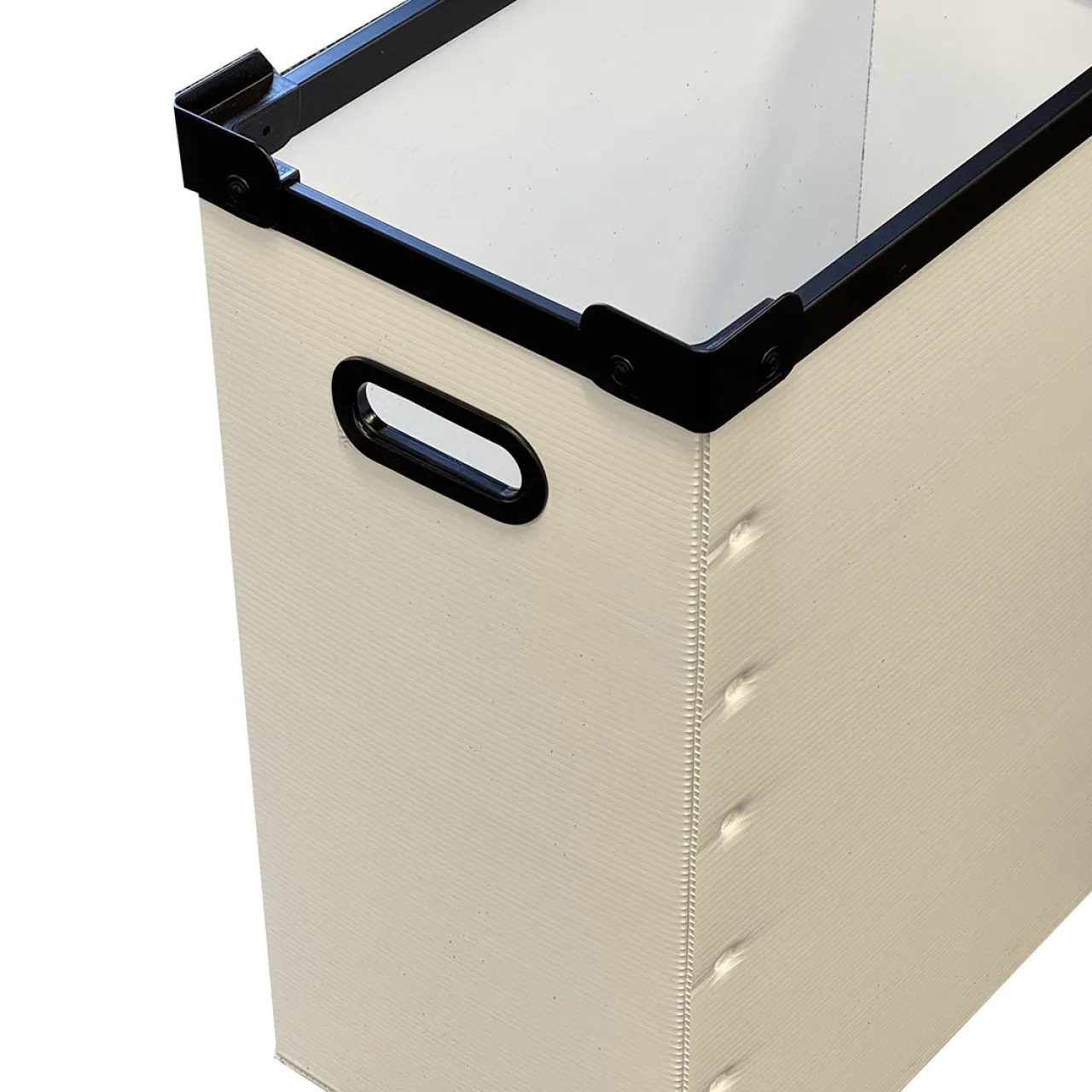 Custom Industrial Foam Packaging Solutions | Foam Tec Products