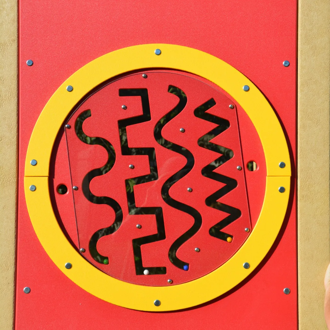 Activity Panels | EcoPlay Structures