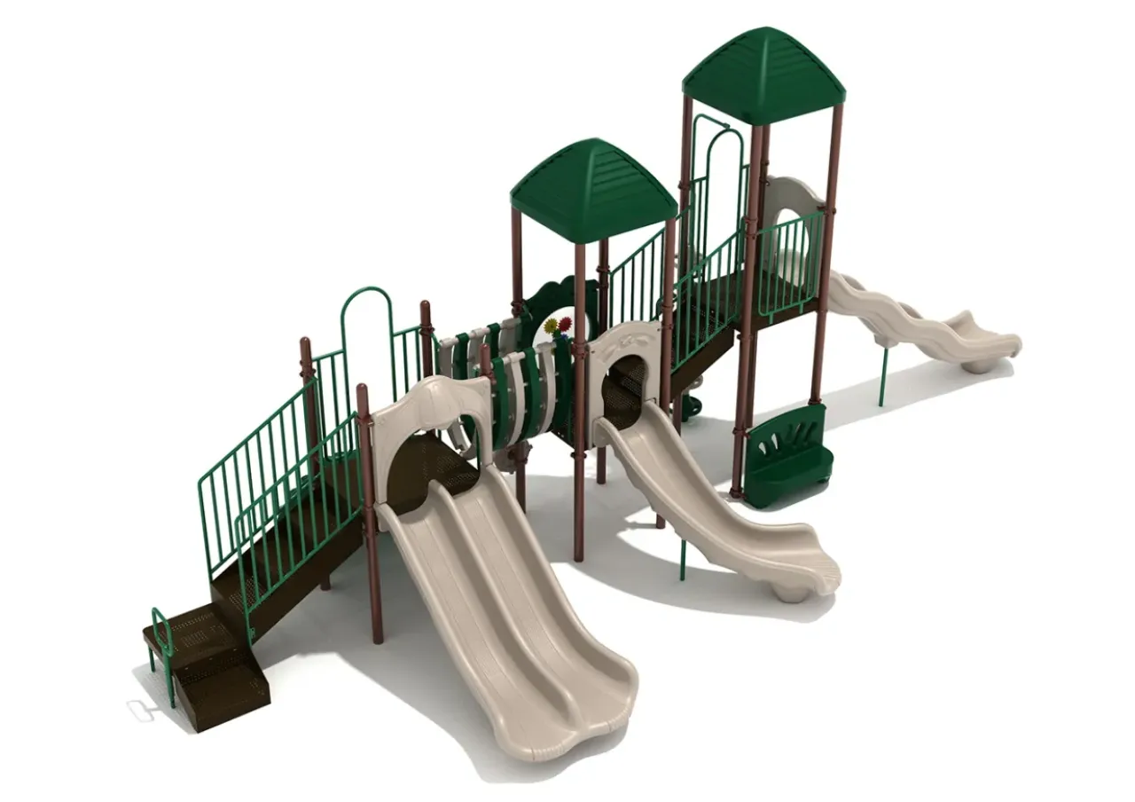 Quick Ship | EcoPlay Structures