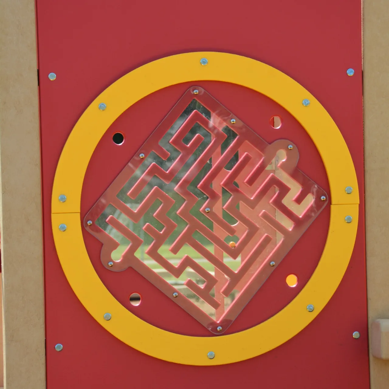 Activity Panels | EcoPlay Structures