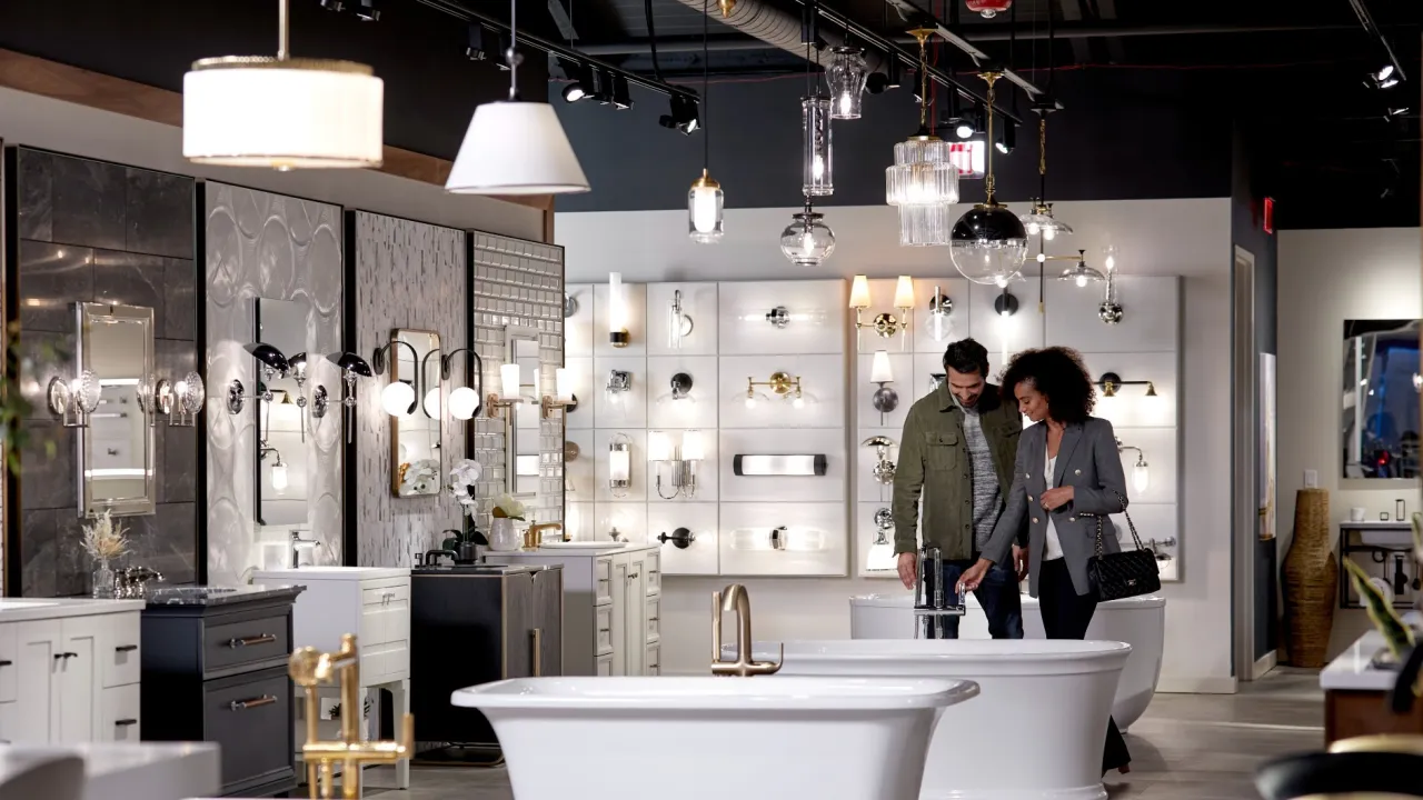 Revolutionizing Plumbing & HVAC Distribution | Hills Distribution