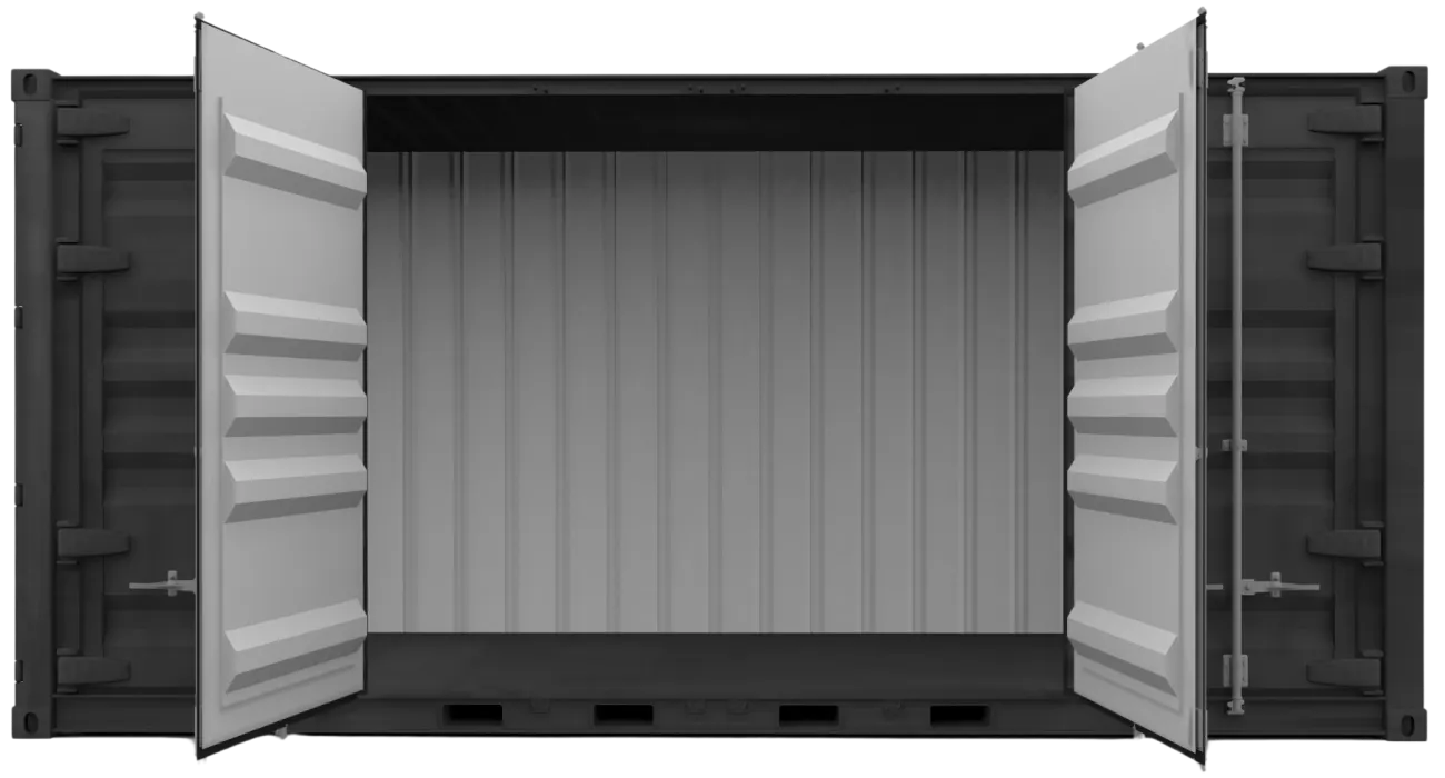 Residential | Shipping Containers for You