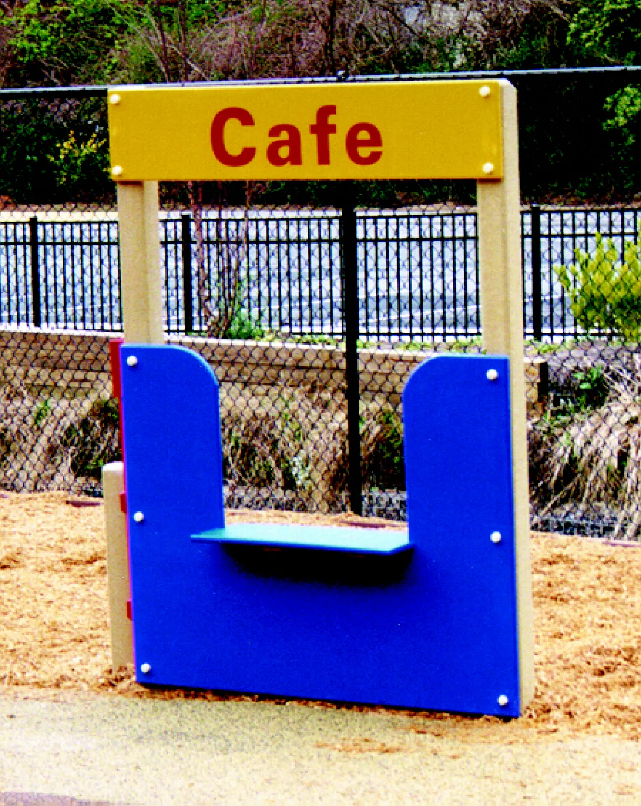 Inclusive Playground Equipment | EcoPlay Structures