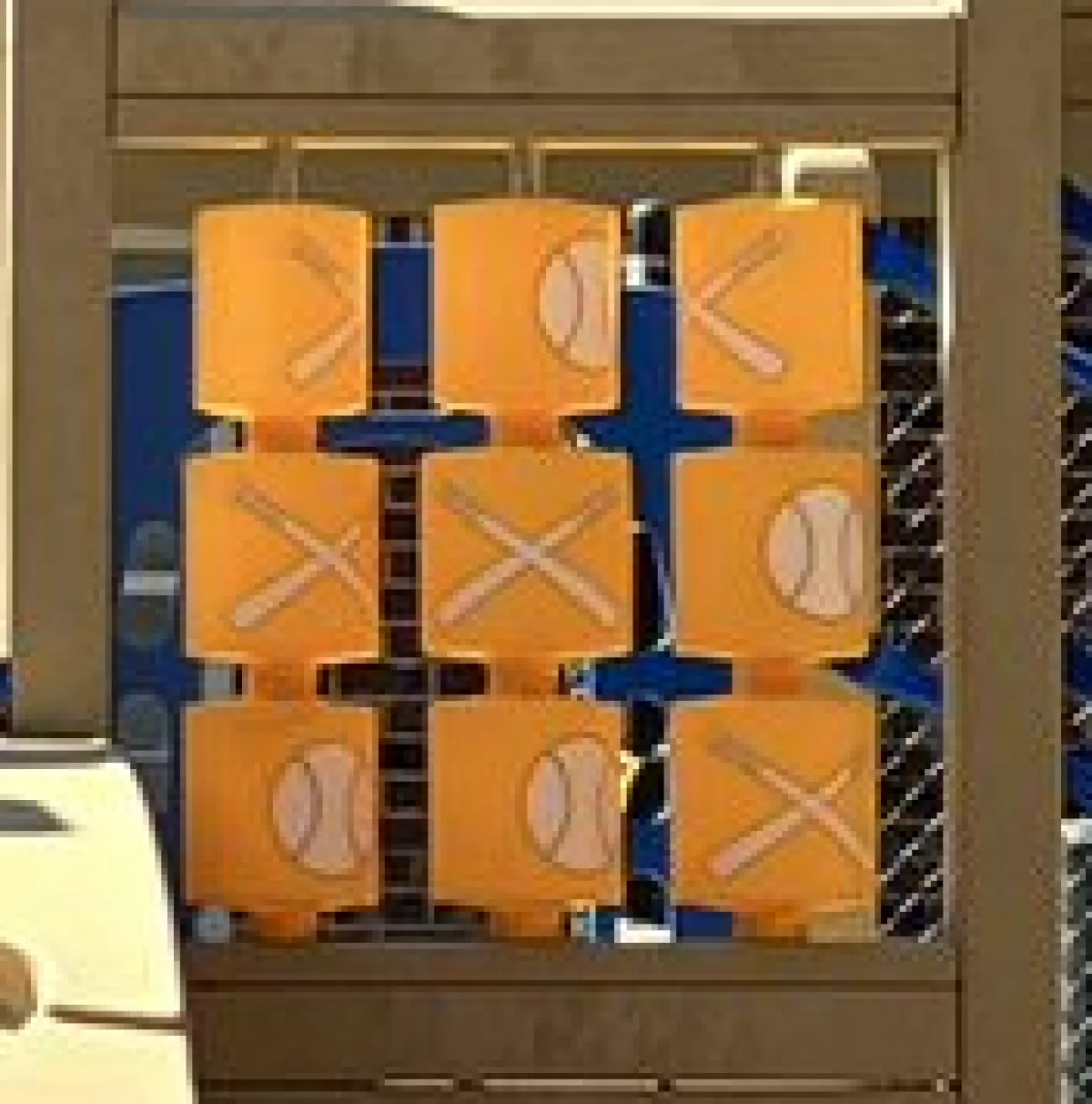 Activity Panels | EcoPlay Structures