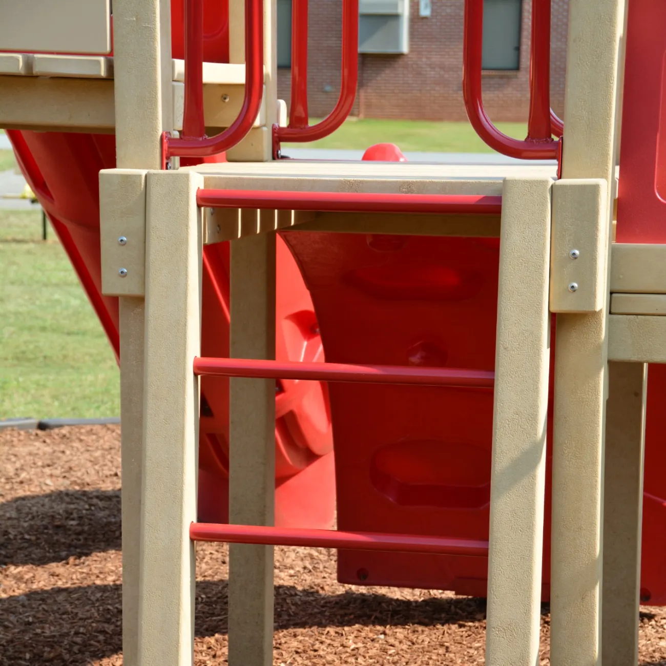 Climbers | EcoPlay Structures