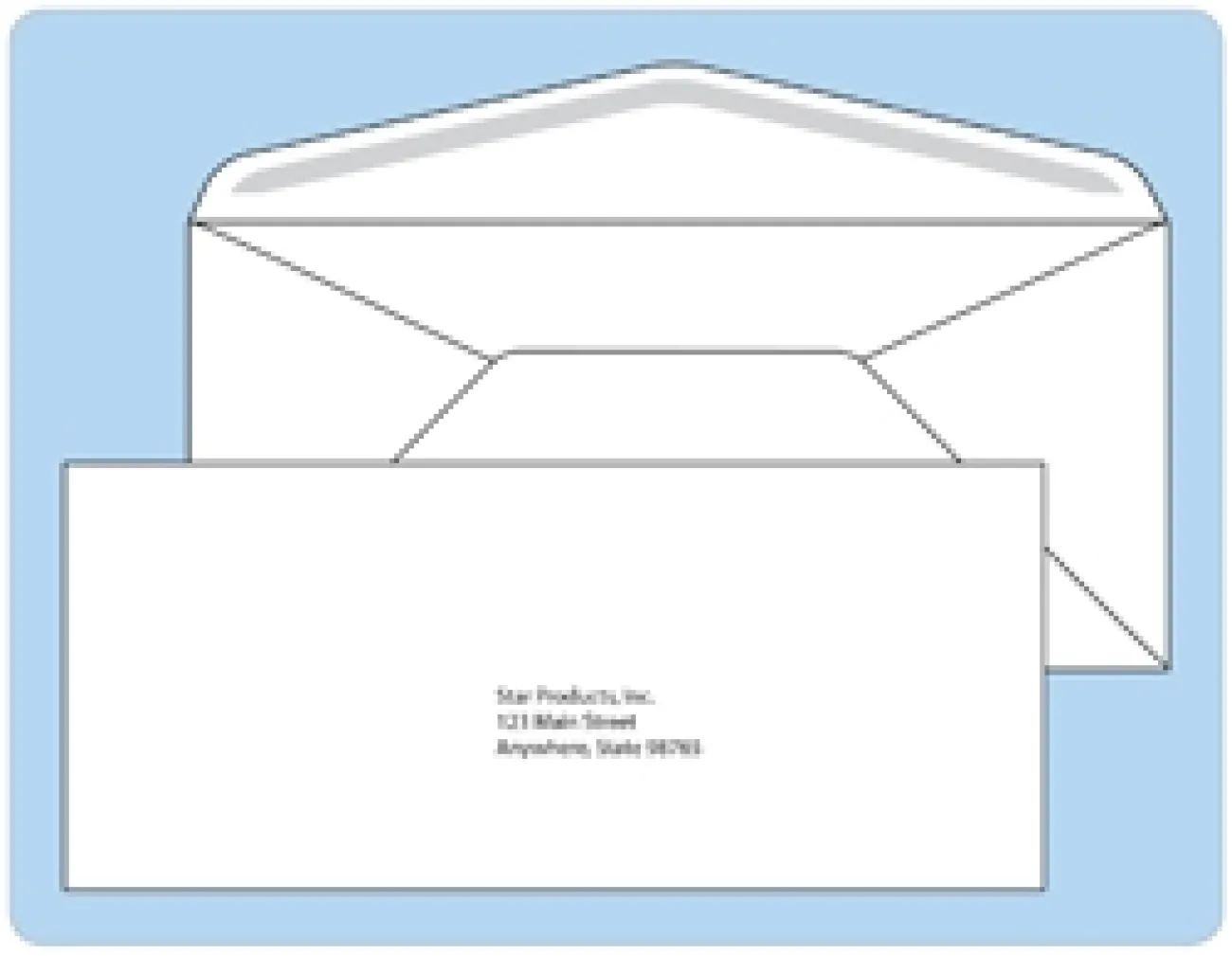 #9 Custom Printed Envelopes | Formax Printing