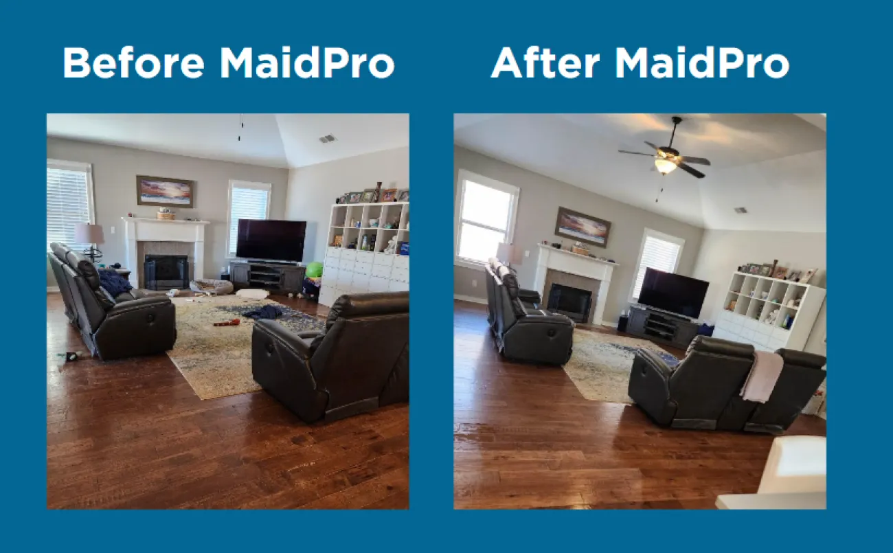 MaidPro Birmingham, Alabama | Best House Cleaning Services