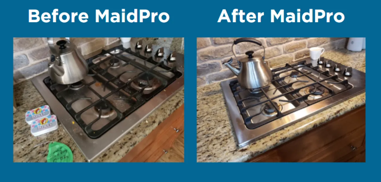MaidPro Birmingham, Alabama | Best House Cleaning Services