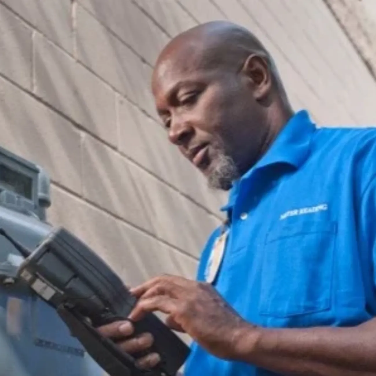 Olameter - Caring for Distribution Utility’s Assets and Data | Olameter