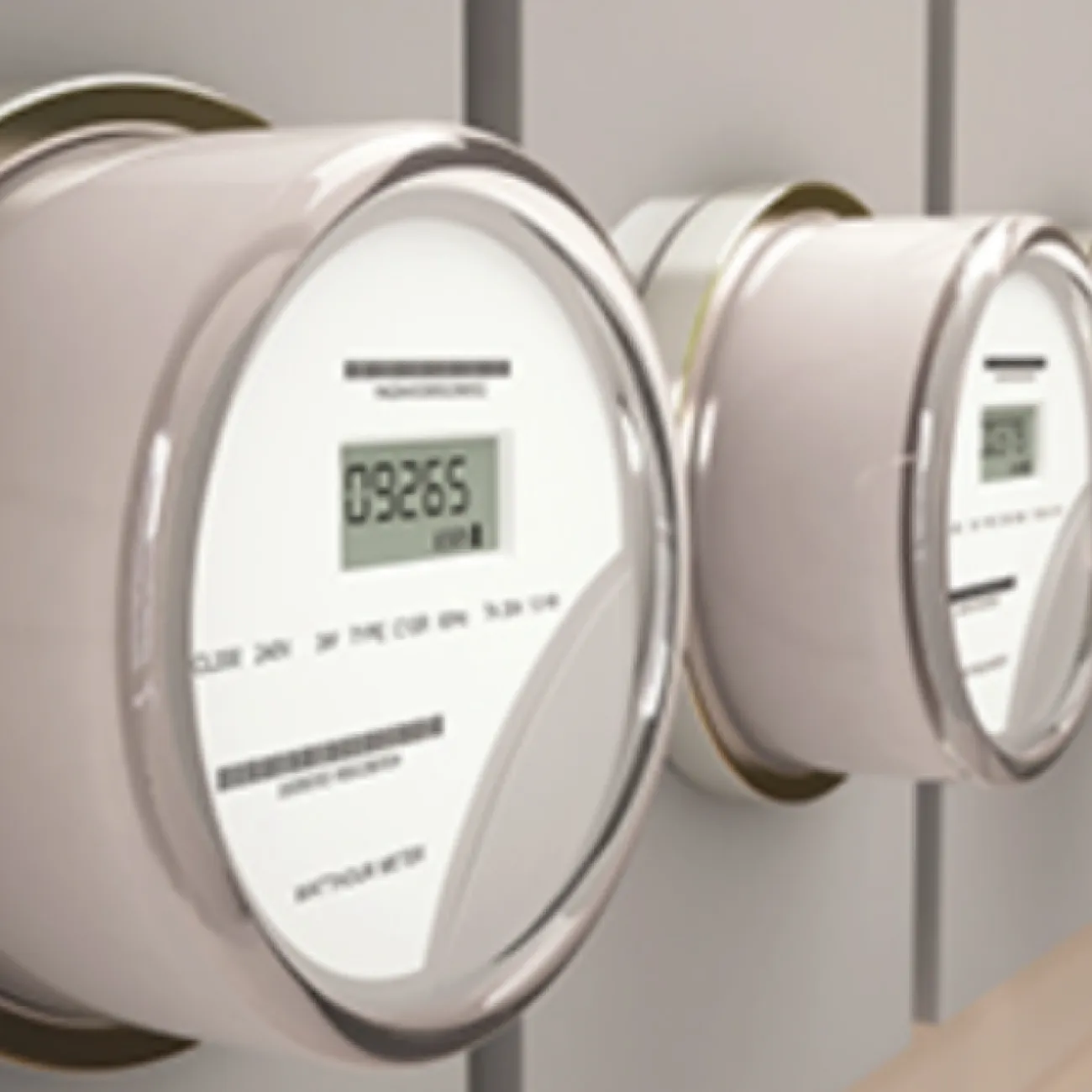 Olameter - Caring for Distribution Utility’s Assets and Data | Olameter