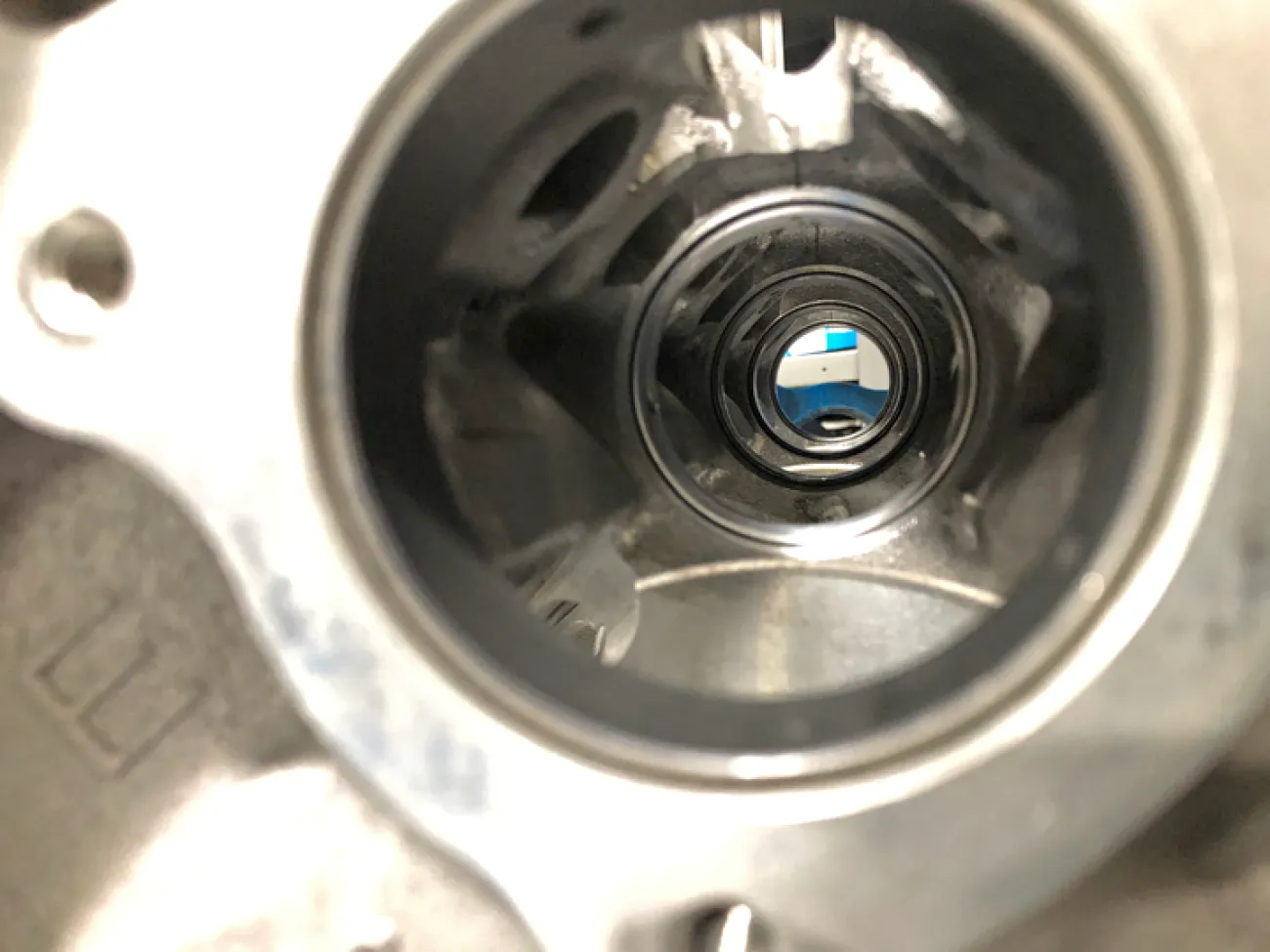 Camshafts, Cam Tunnel, and Lifters | PME Engines