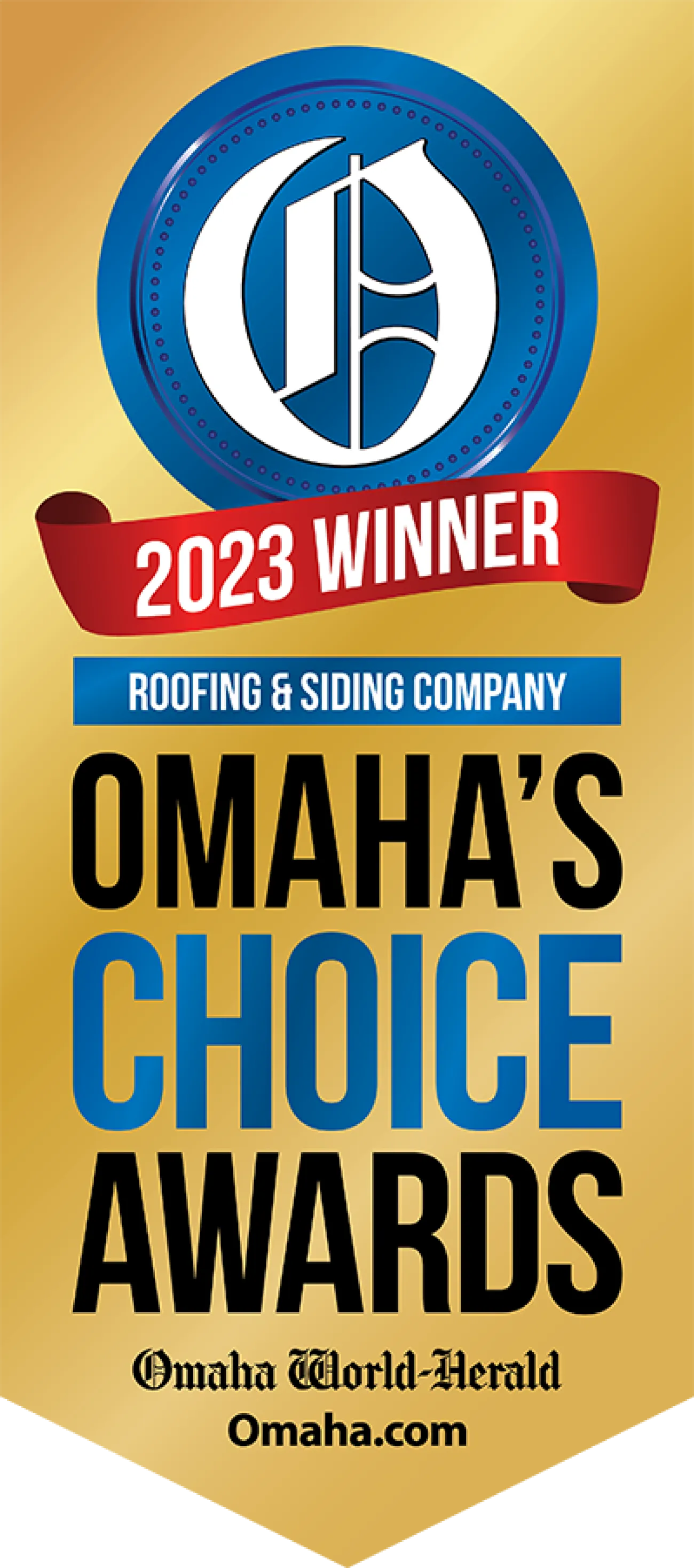 Omaha Roofing & Repairs | Craftsmanship at Its Finest | Pyramid Contractors
