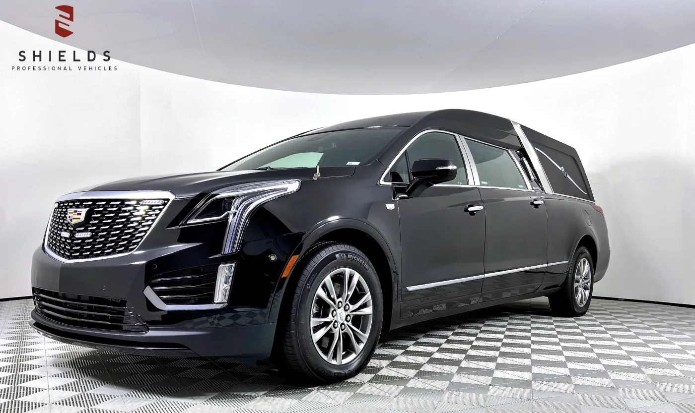 Shields Professional Vehicles | Shields Professional Vehicles