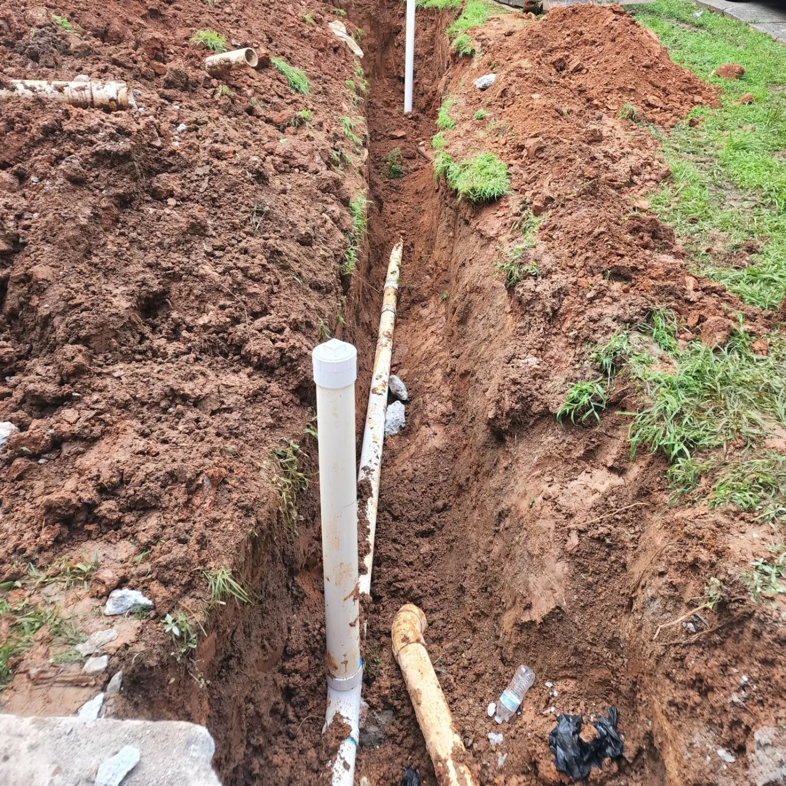 Lawrenceville GA | Heat, Air, Plumbing, Electrical | Estes Services