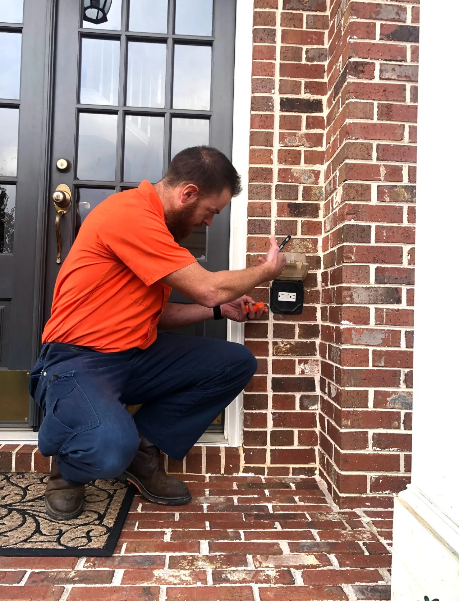 Whole House Surge Protector Installation in Atlanta | Estes Services