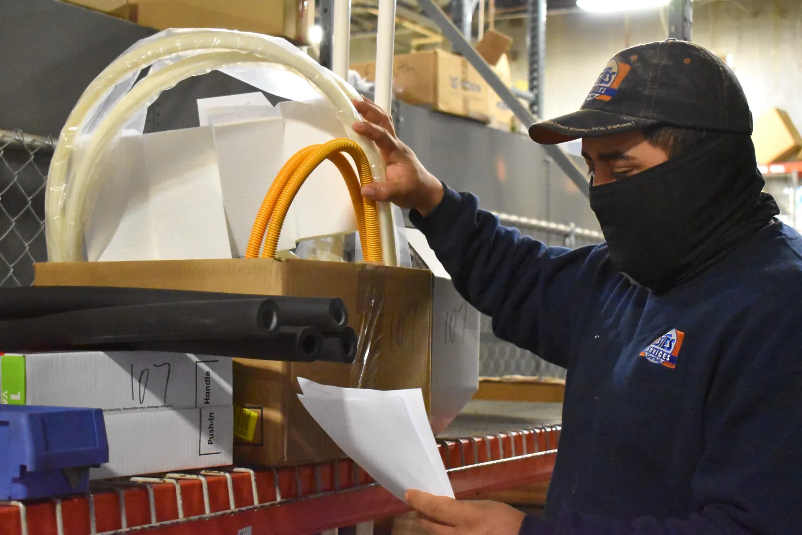 Atlanta, GA Air Conditioner Repair | 24/7 AC Repair Services | Estes ...