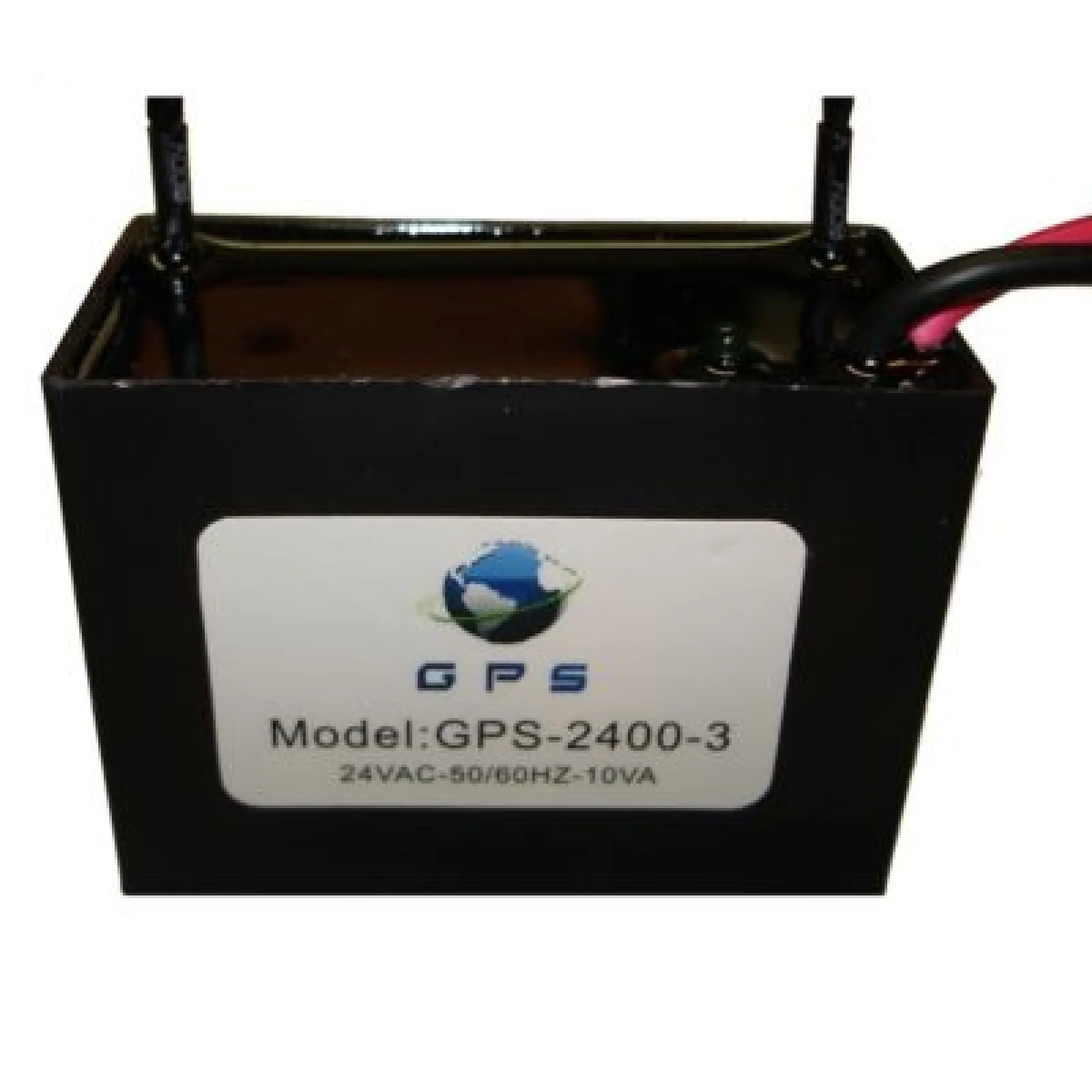 Global Plasma Solutions GPS-2400 Air Purifier | Estes Services