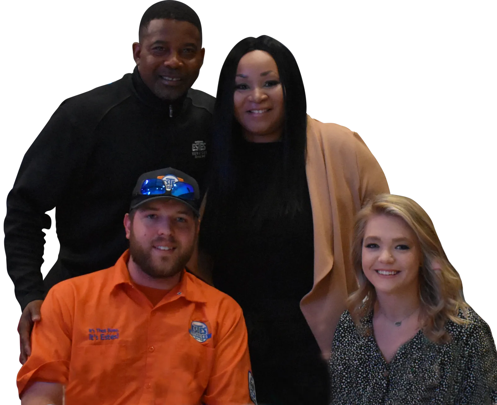 Estes Services Atlanta EV Charger Installation | Estes Services