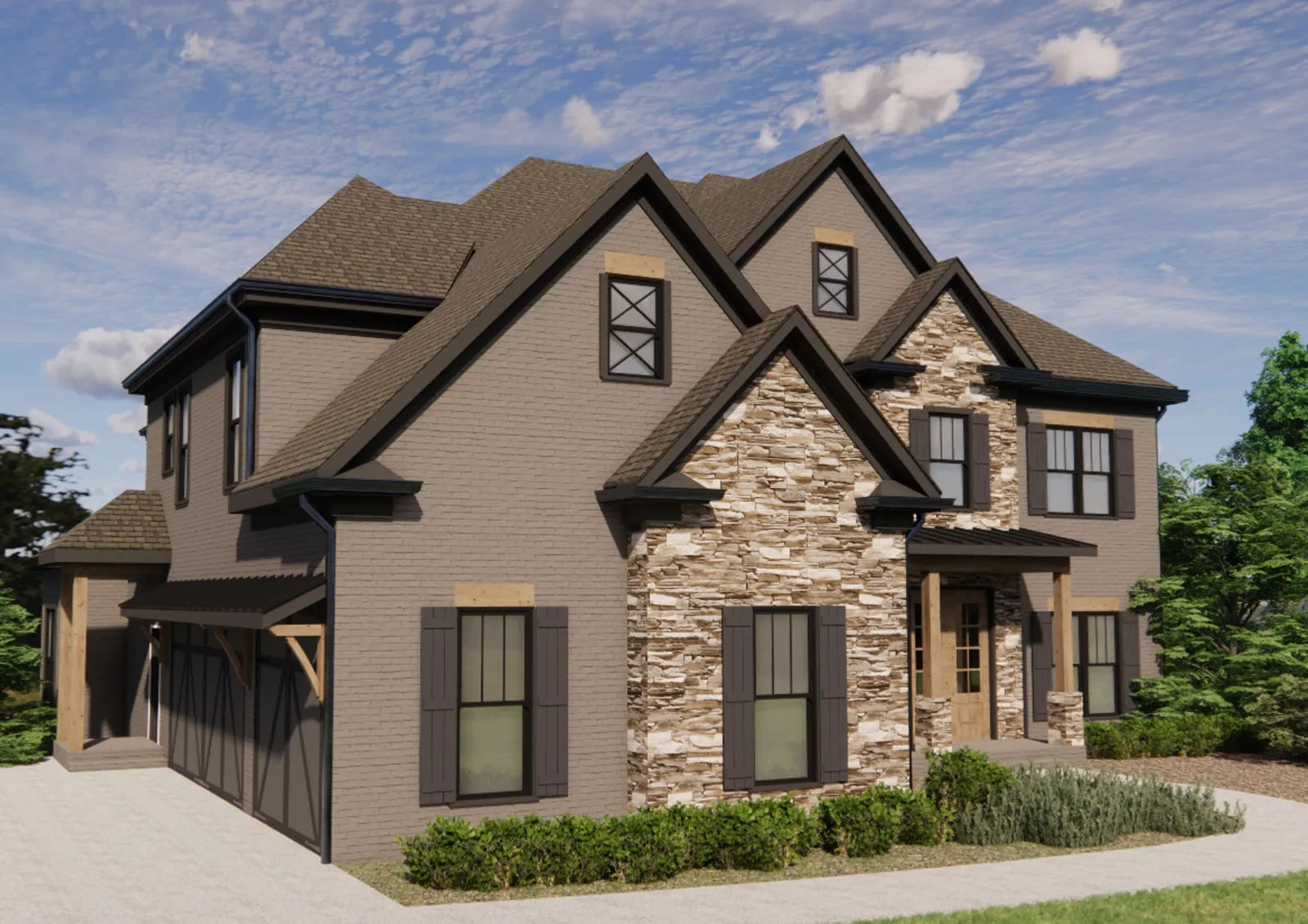 EXOvision Photo Gallery