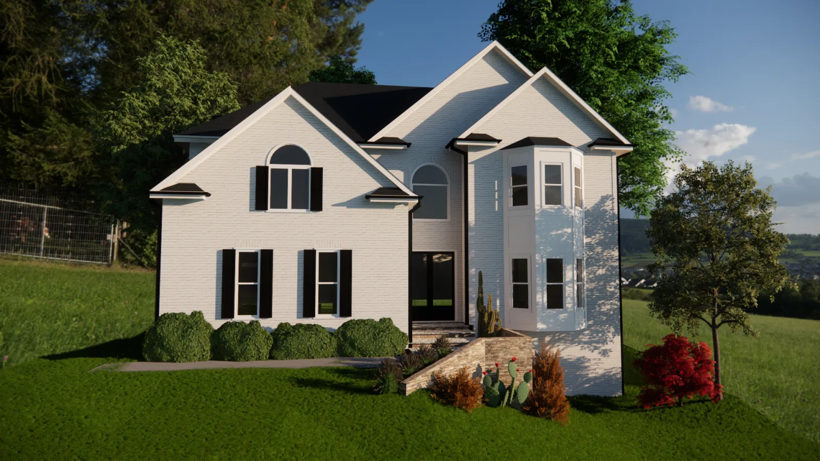 EXOvision Photo Gallery