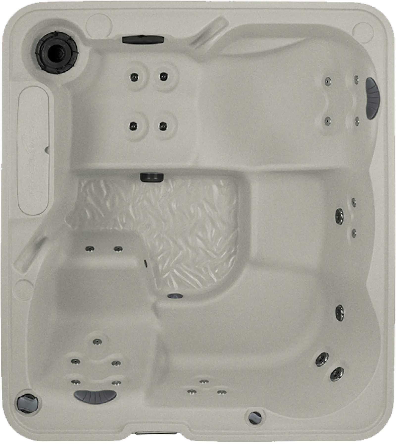 Excursion® Premier | Georgia Spa Company