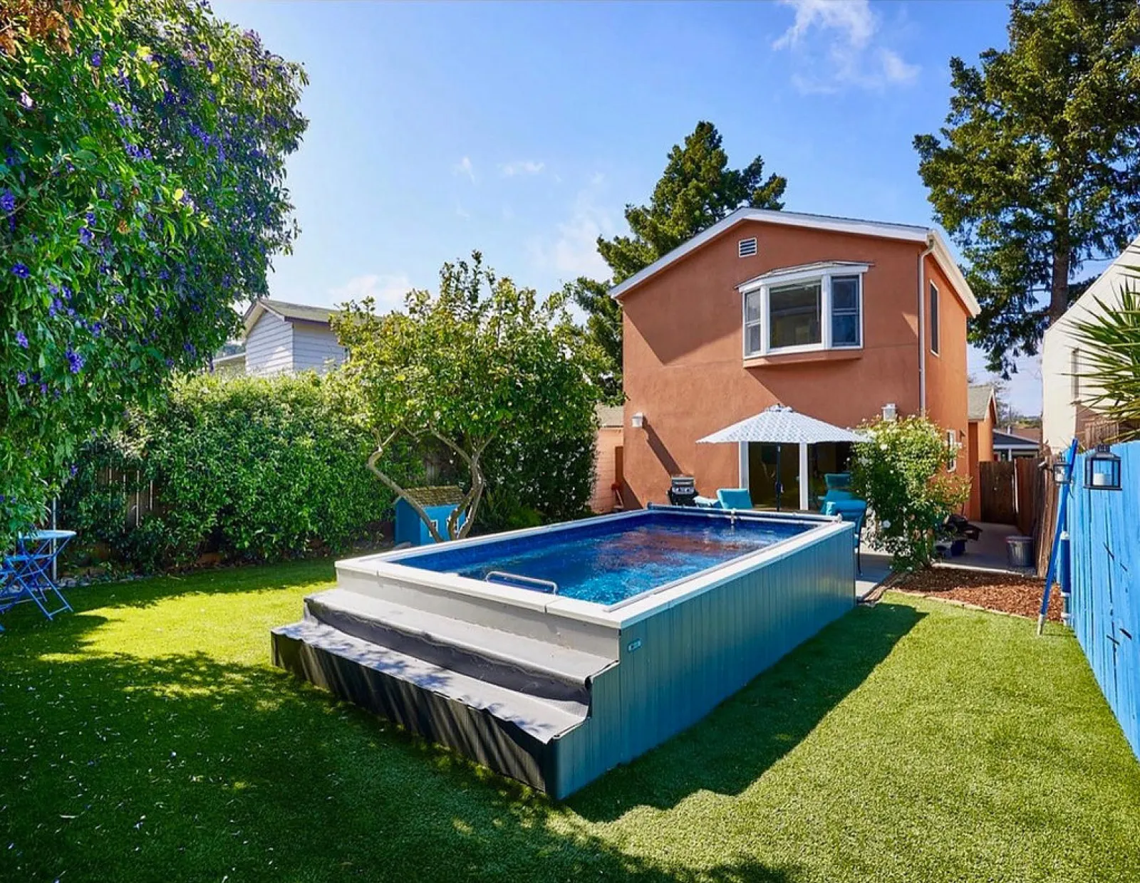 Original Endless Pool | Georgia Spa Company