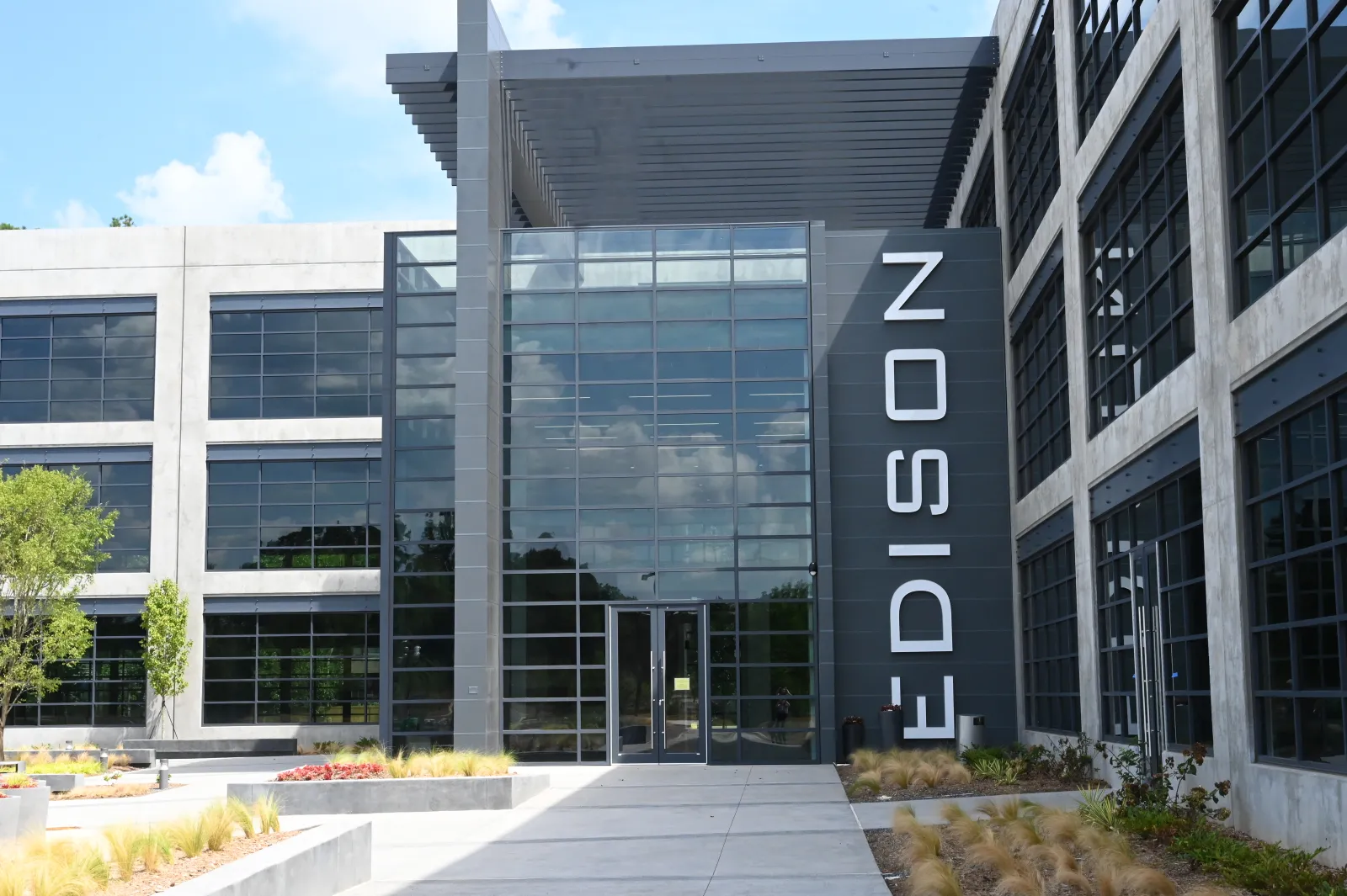 Edison Chastain | Martin Concrete