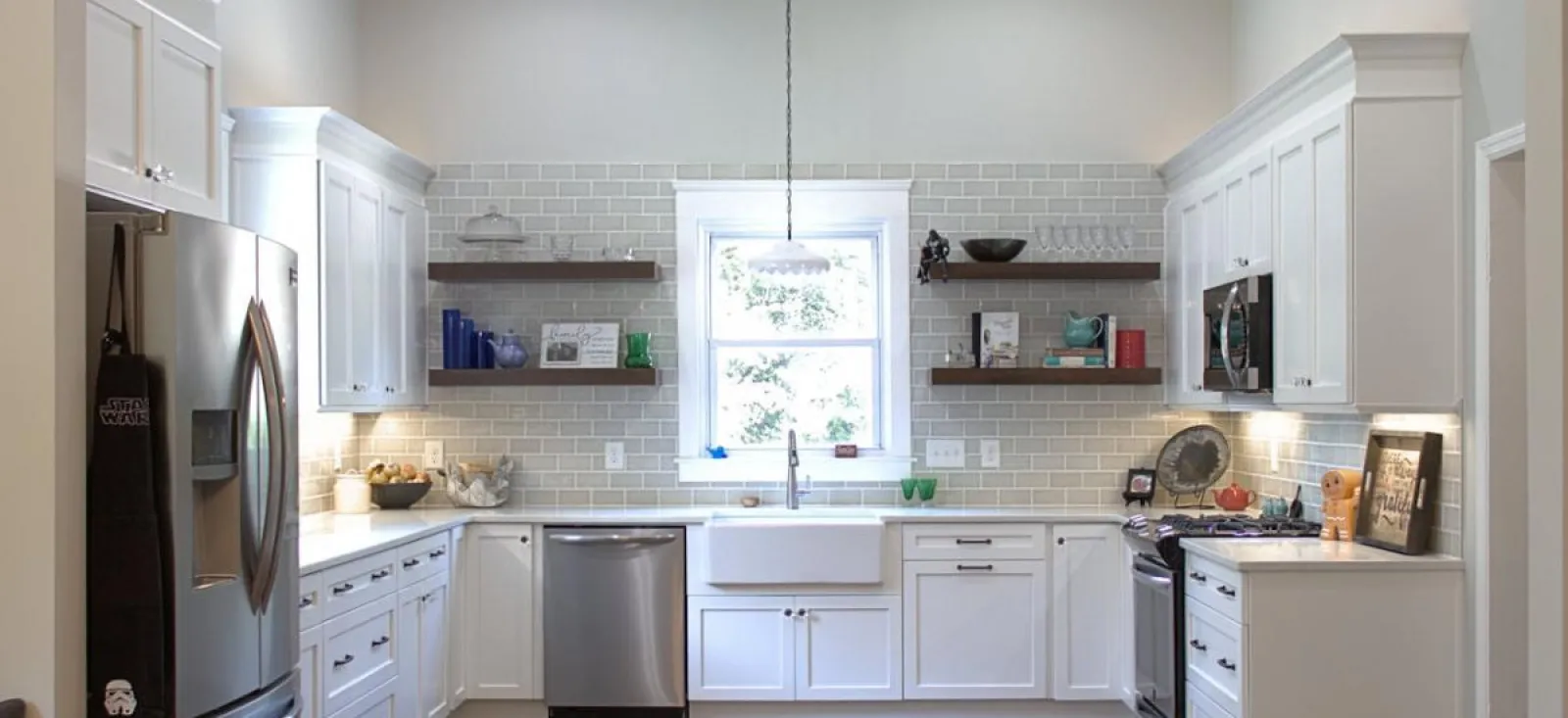 Featured Project | Platinum Kitchens & Design, Inc.