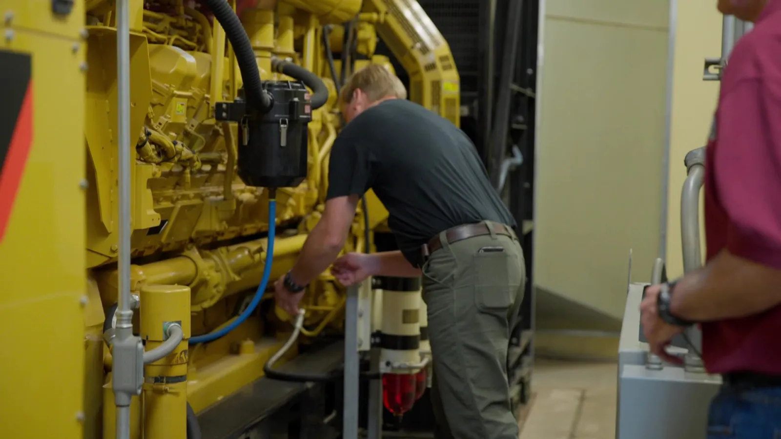 Year End Power Reliability Assessments: Prime Power Services | Prime Power