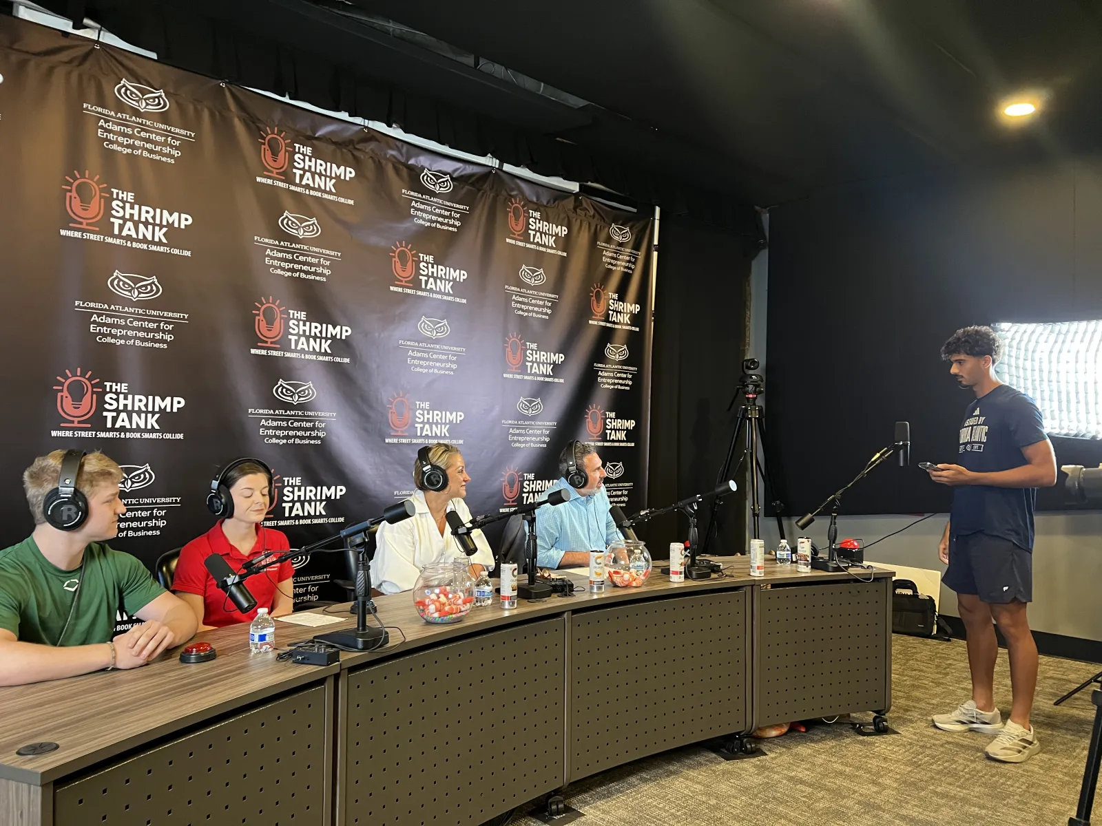 #349 - Scaling with Purpose: Leadership Lessons from Holly Rush - Page ...