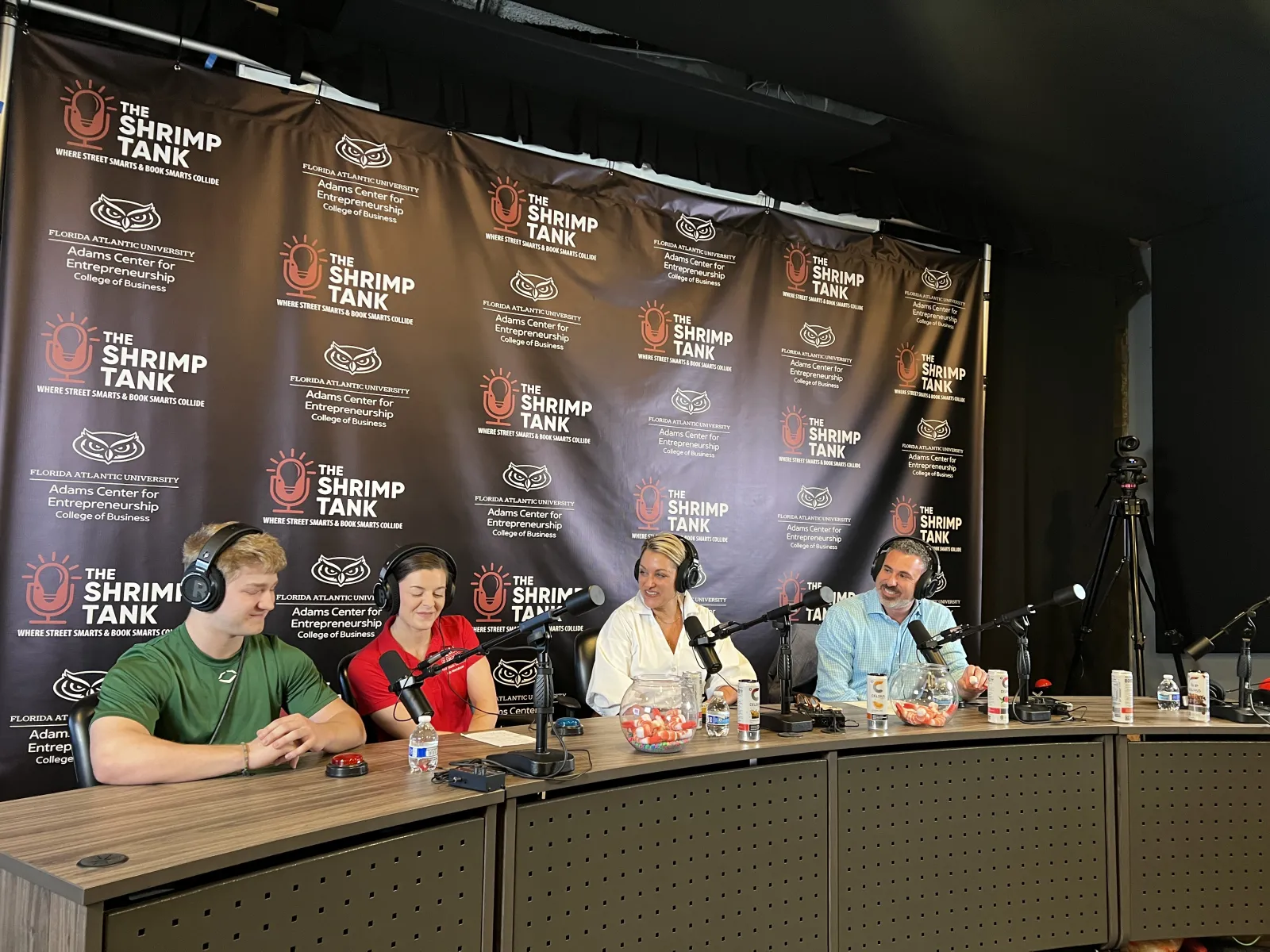 #349 - Scaling with Purpose: Leadership Lessons from Holly Rush - Page ...