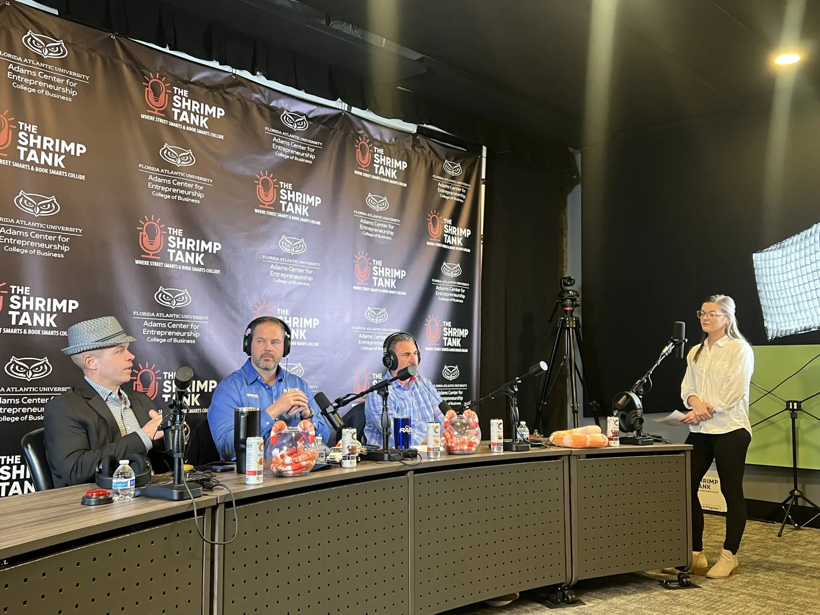 #352 - Powering South Florida: The RACK Story with CEO Jesse Rack ...