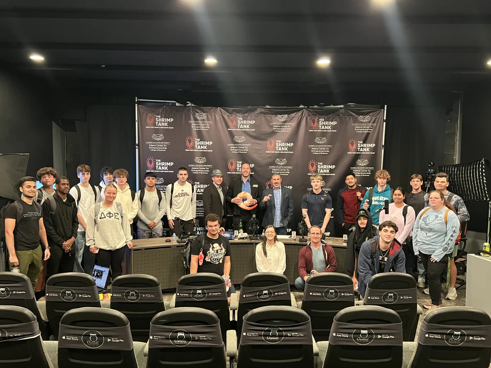 #352 - Powering South Florida: The RACK Story with CEO Jesse Rack ...