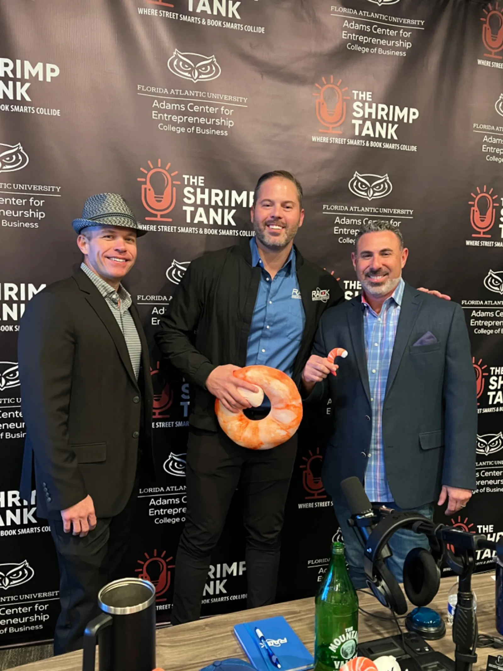 #352 - Powering South Florida: The RACK Story with CEO Jesse Rack | The ...