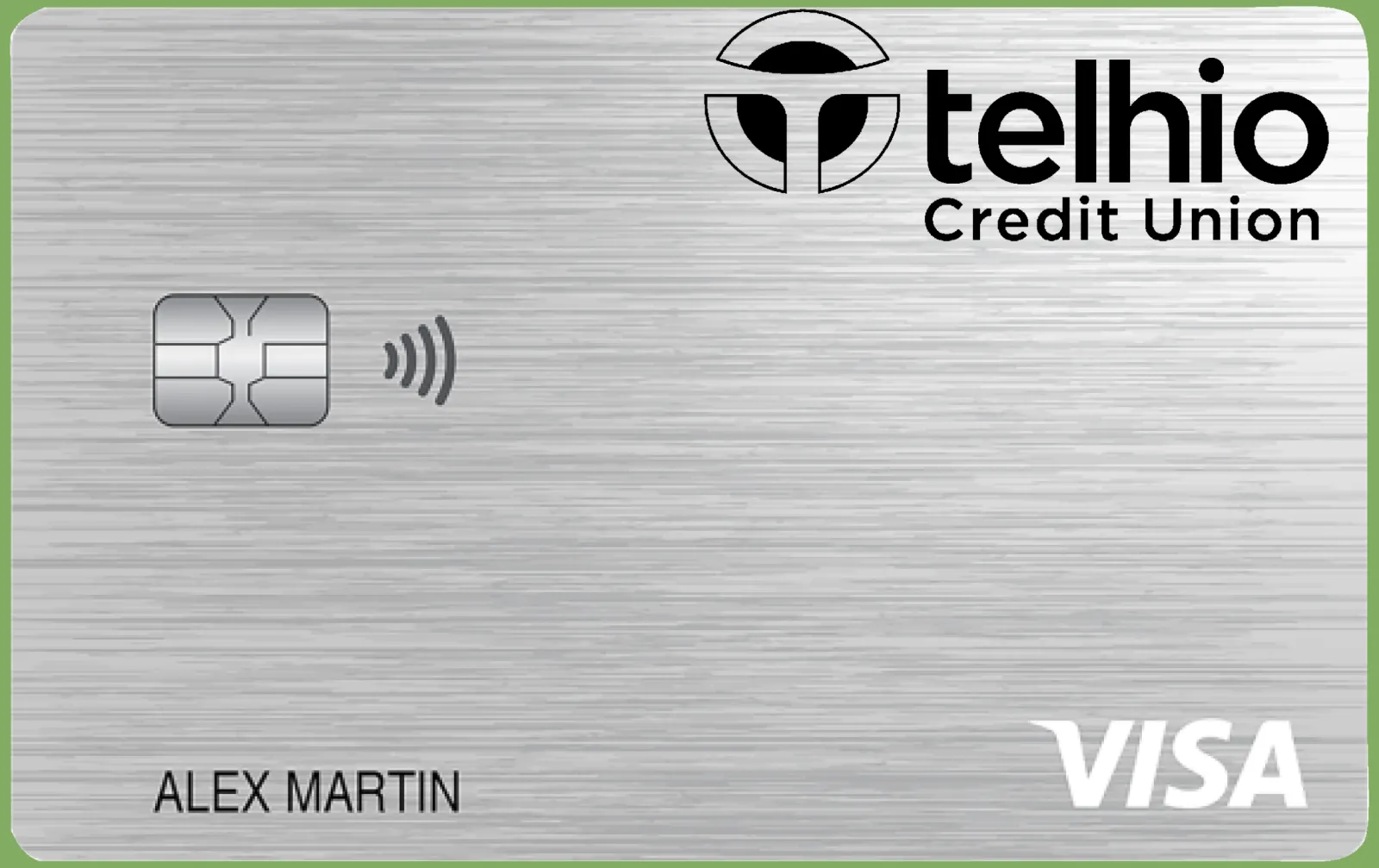 Telhio Credit Union: Full Personal and Business Banking | Telhio Credit ...